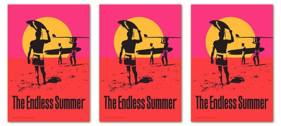 53 Epic Quotes From The Endless Summer - Lush Palm