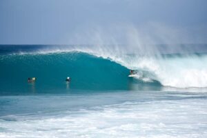 Surf Breaks 101 / Types of Waves and Where to Find Them