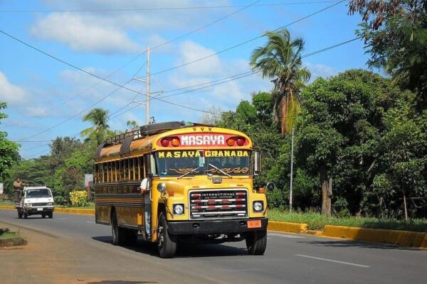 Surfing Nicaragua / Everything You Need to Know
