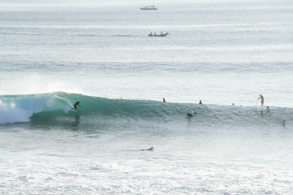 Surfing Bali / Everything You Need to Know