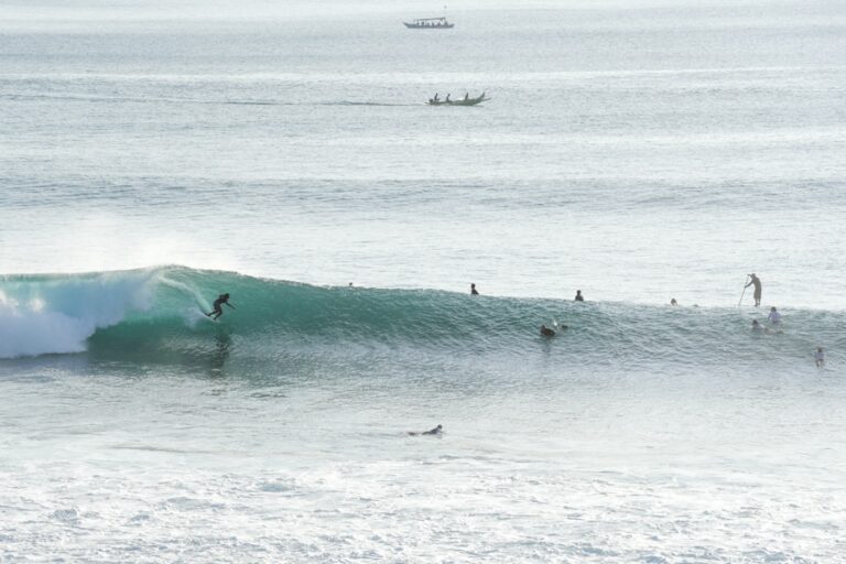 Surfing Bali / Everything You Need to Know