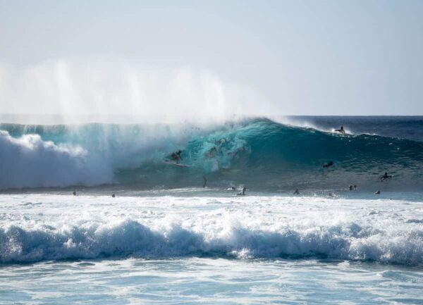 Banzai Pipeline / THE Guide to the World’s Most Famous Wave
