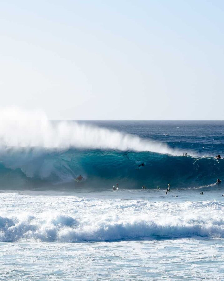 Banzai Pipeline / THE Guide to the World’s Most Famous Wave