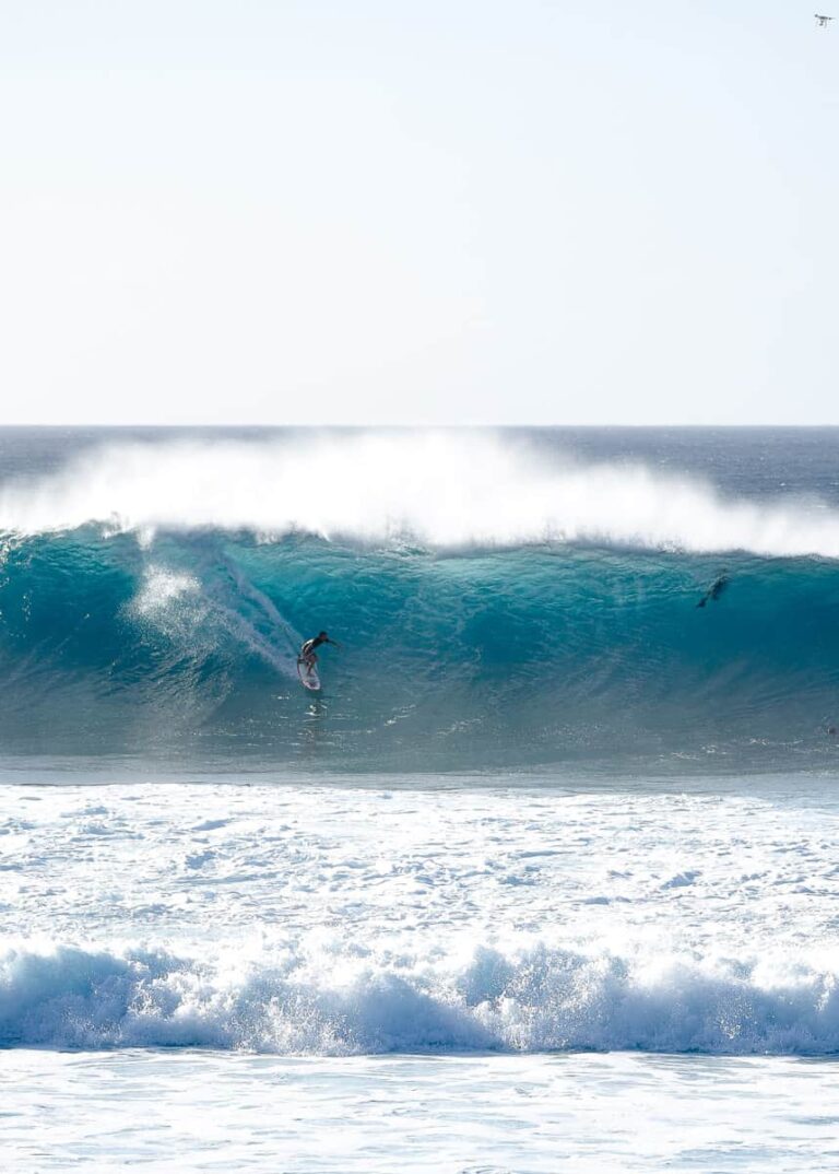 Banzai Pipeline / THE Guide to the World’s Most Famous Wave