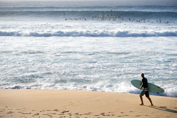 Banzai Pipeline / THE Guide to the World’s Most Famous Wave