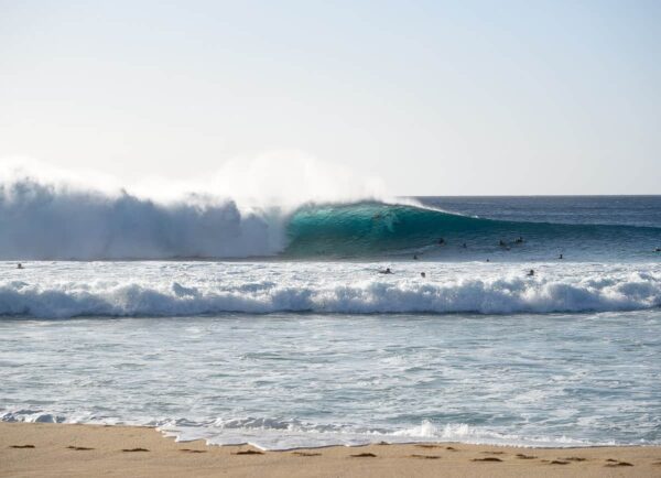 Banzai Pipeline / THE Guide to the World’s Most Famous Wave