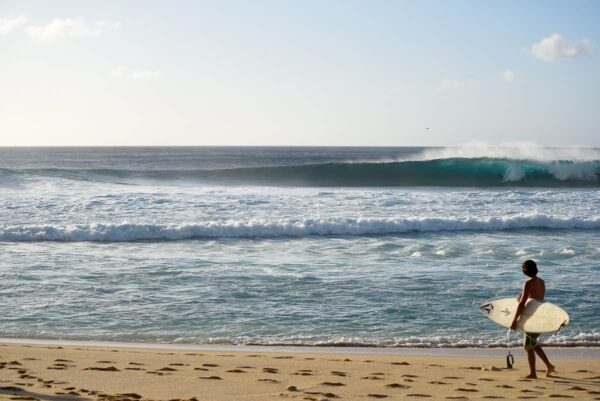 Banzai Pipeline / THE Guide to the World’s Most Famous Wave