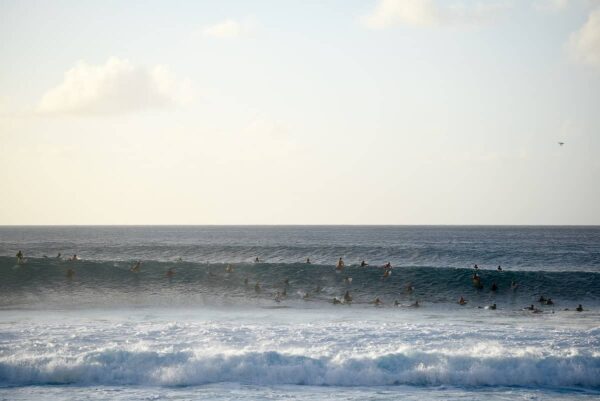 Banzai Pipeline / THE Guide to the World’s Most Famous Wave