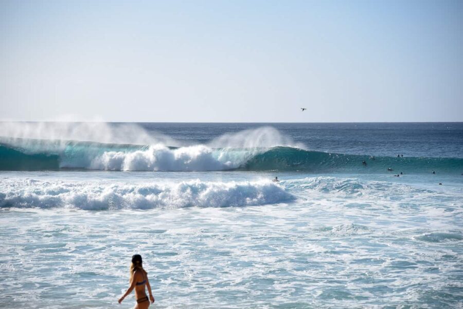 Banzai Pipeline / THE Guide to the World’s Most Famous Wave