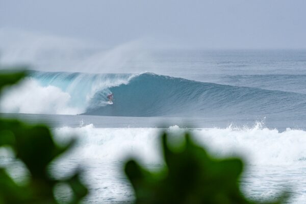 Banzai Pipeline / THE Guide to the World’s Most Famous Wave