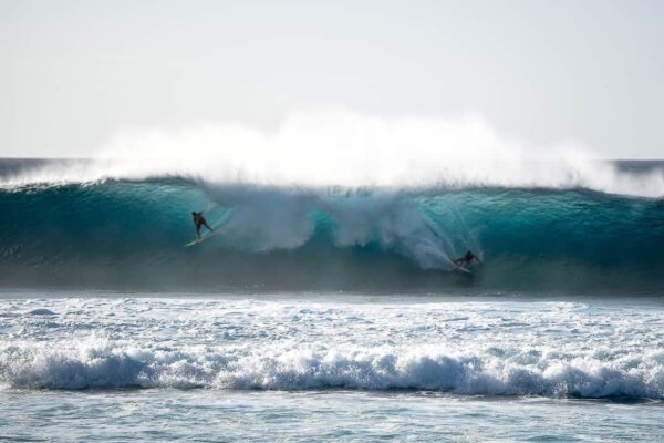 Banzai Pipeline / THE Guide to the World’s Most Famous Wave