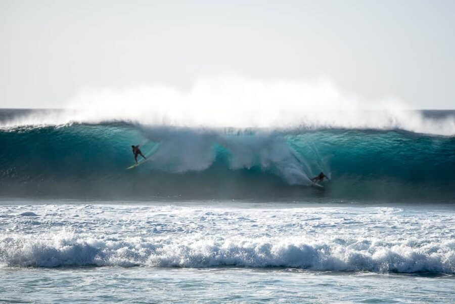 Banzai Pipeline / THE Guide to the World’s Most Famous Wave