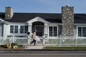 A Surfer's Guide to Encinitas, California