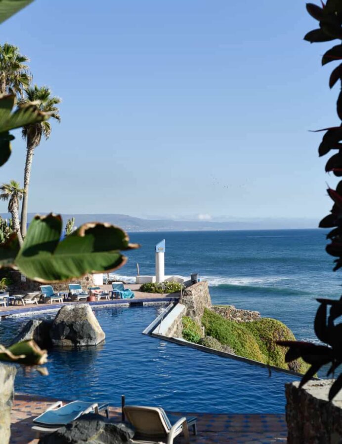 Baja Surf Trip / A Couple Weeks of Fun Waves, Tacos, and Wine