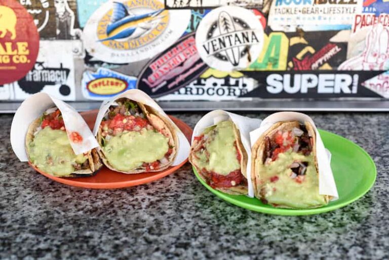 Baja Surf Trip / A Couple Weeks of Fun Waves, Tacos, and Wine