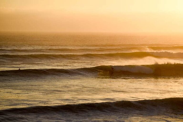 Baja Surf Trip / A Couple Weeks of Fun Waves, Tacos, and Wine