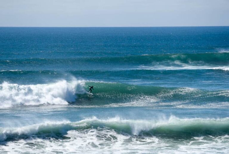 Baja Surf Trip / A Couple Weeks of Fun Waves, Tacos, and Wine