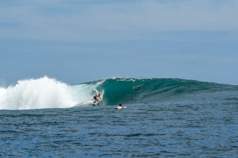 Sinalei Reef Resort & Spa / A Luxury Beachfront Resort in Samoa