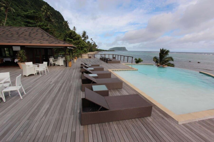 Surfing Samoa / Everything You Need to Know