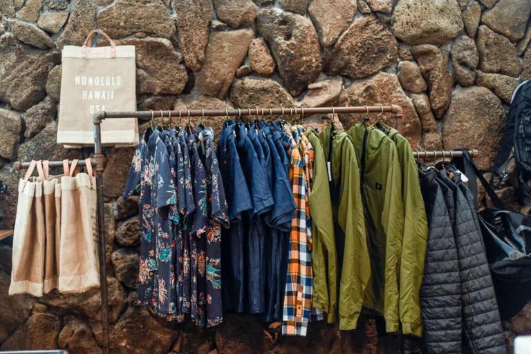 Honolulu, Hawaii / A Day in the Aloha State's Big City