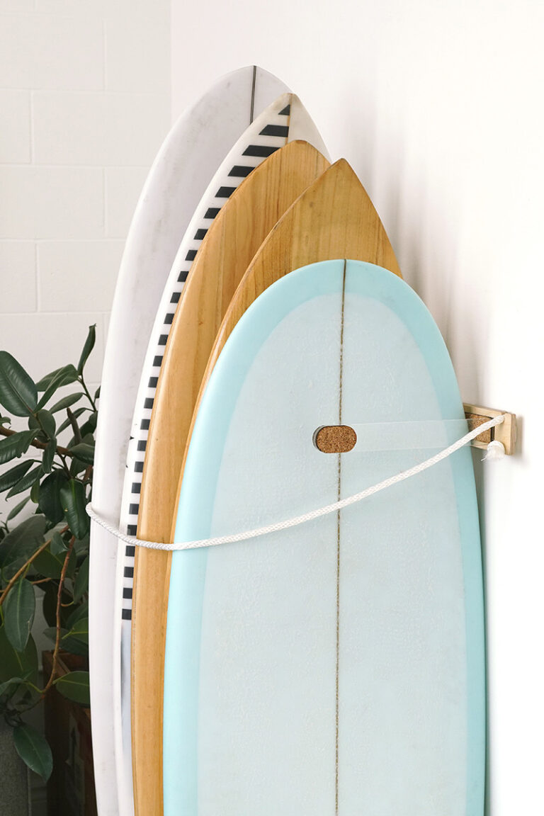 7 OF THE BEST SURFBOARD RACKS OUT THERE