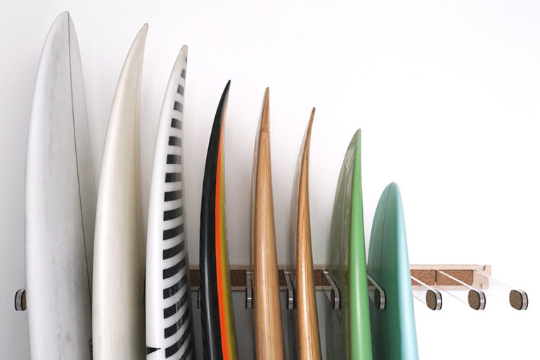 7 OF THE BEST SURFBOARD RACKS OUT THERE