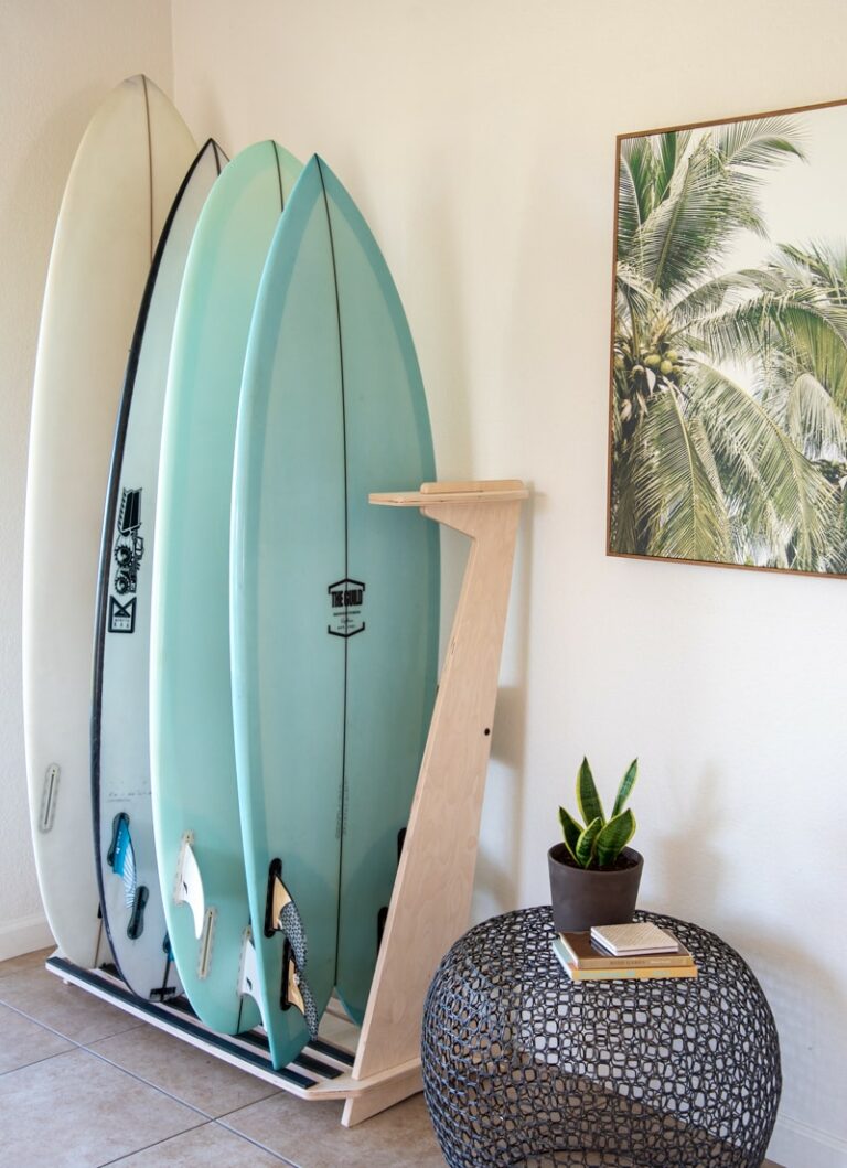 7 OF THE BEST SURFBOARD RACKS OUT THERE