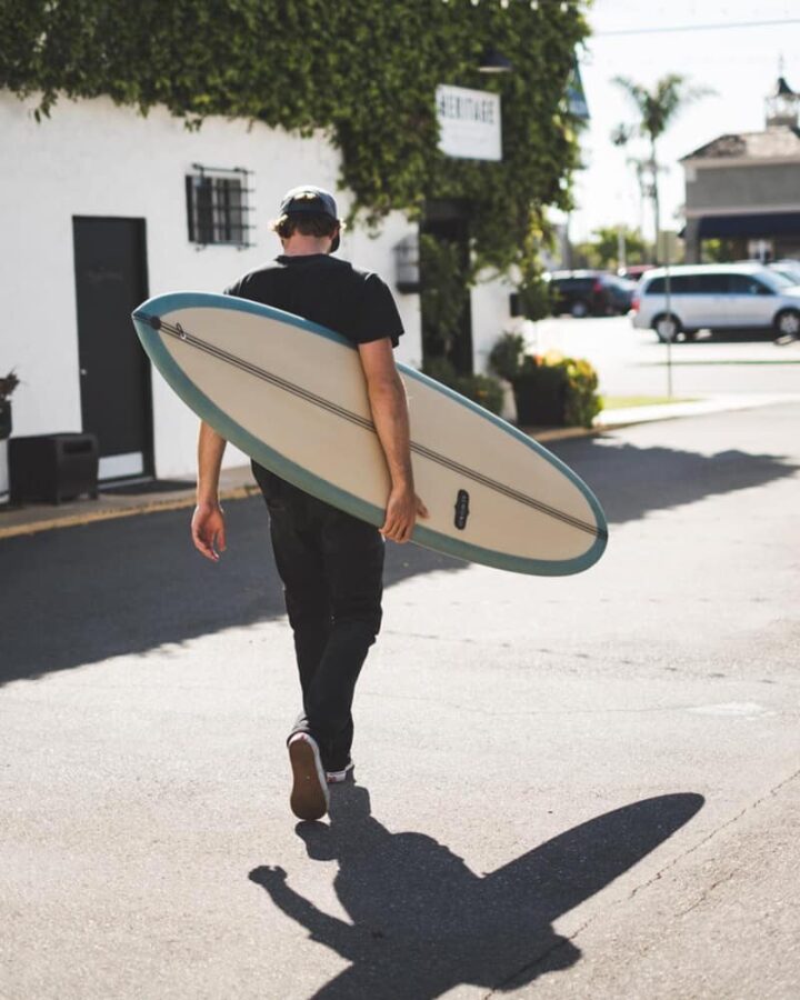13 SURFBOARD BRANDS WITH EPIC STYLE