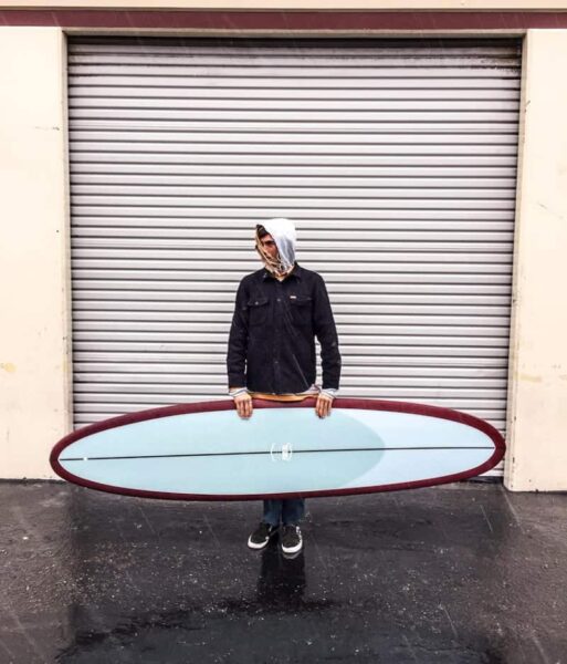 13 SURFBOARD BRANDS WITH EPIC STYLE