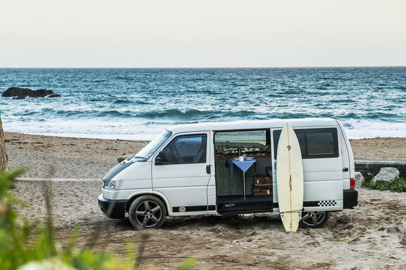 Campervan Hire UK The 12 Best Campervan Rentals