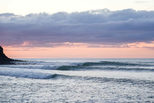 Surfing New Zealand - The Best Waves I've Ever Surfed