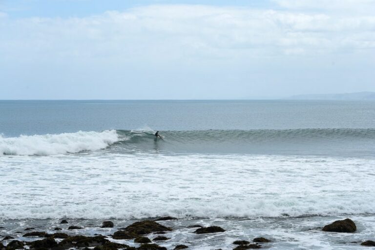 Surfing New Zealand - The Best Waves I've Ever Surfed