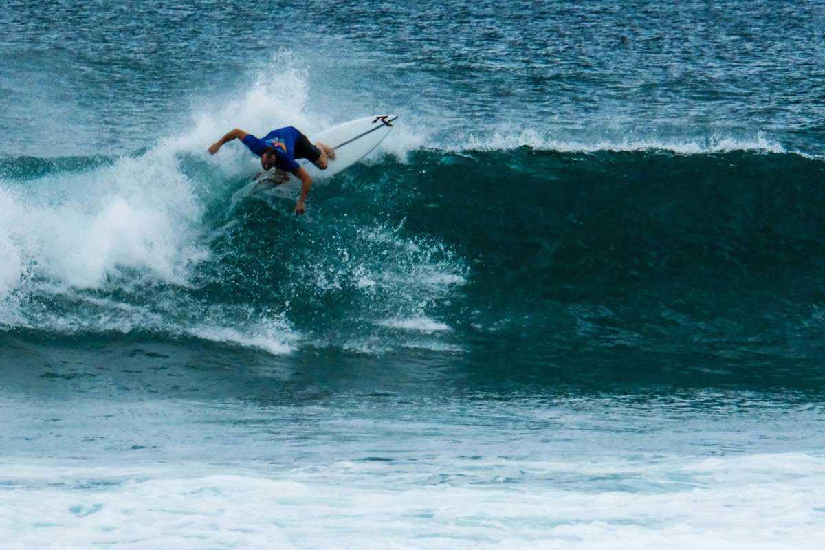 Surfing Sri Lanka / Everything You Need to Know