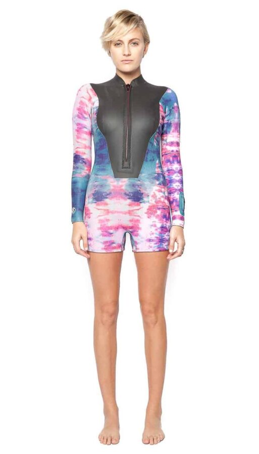 Spring Suits For Women / 16 Cool Wetsuits For Warm Water