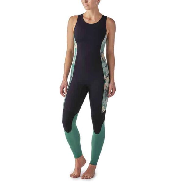 Spring Suits For Women / 16 Cool Wetsuits For Warm Water