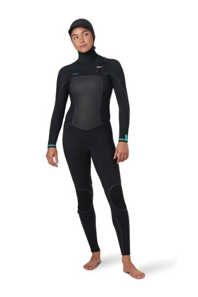 Women's Wetsuits / Best Wetsuits For Every Water Temperature