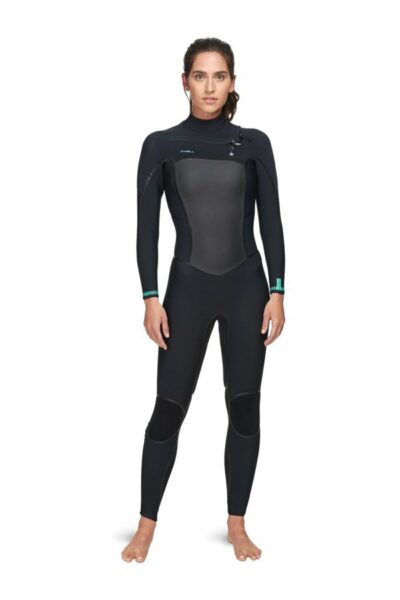 Women's Wetsuits / Best Wetsuits For Every Water Temperature
