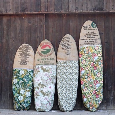 64+ Awesome Gifts for Surfers / Gift Guide 2018