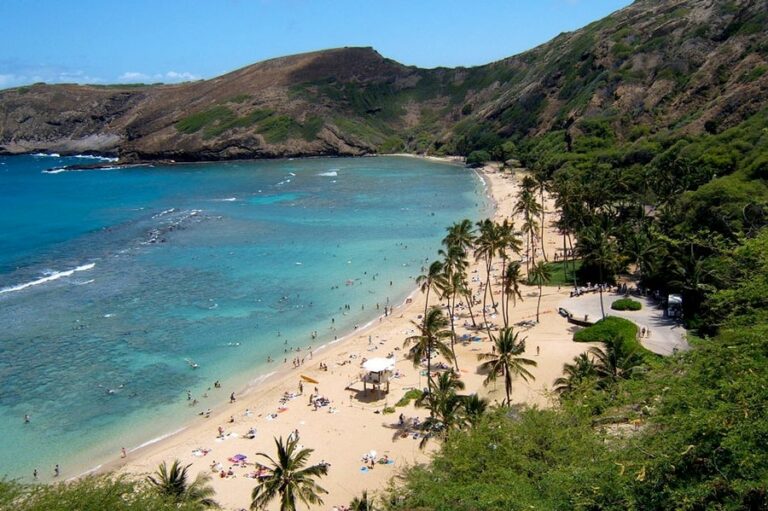 Oahu Hawaii Travel Guide / Everything You Need To Know