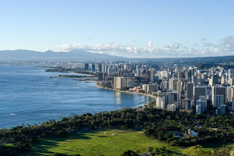 Oahu Hawaii Travel Guide / Everything You Need To Know