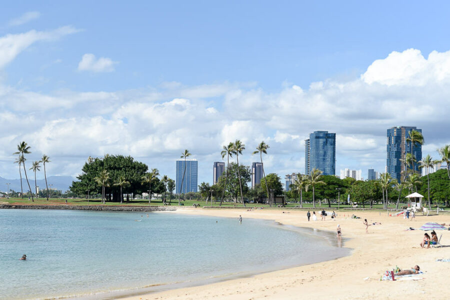 Oahu Hawaii Travel Guide / Everything You Need To Know