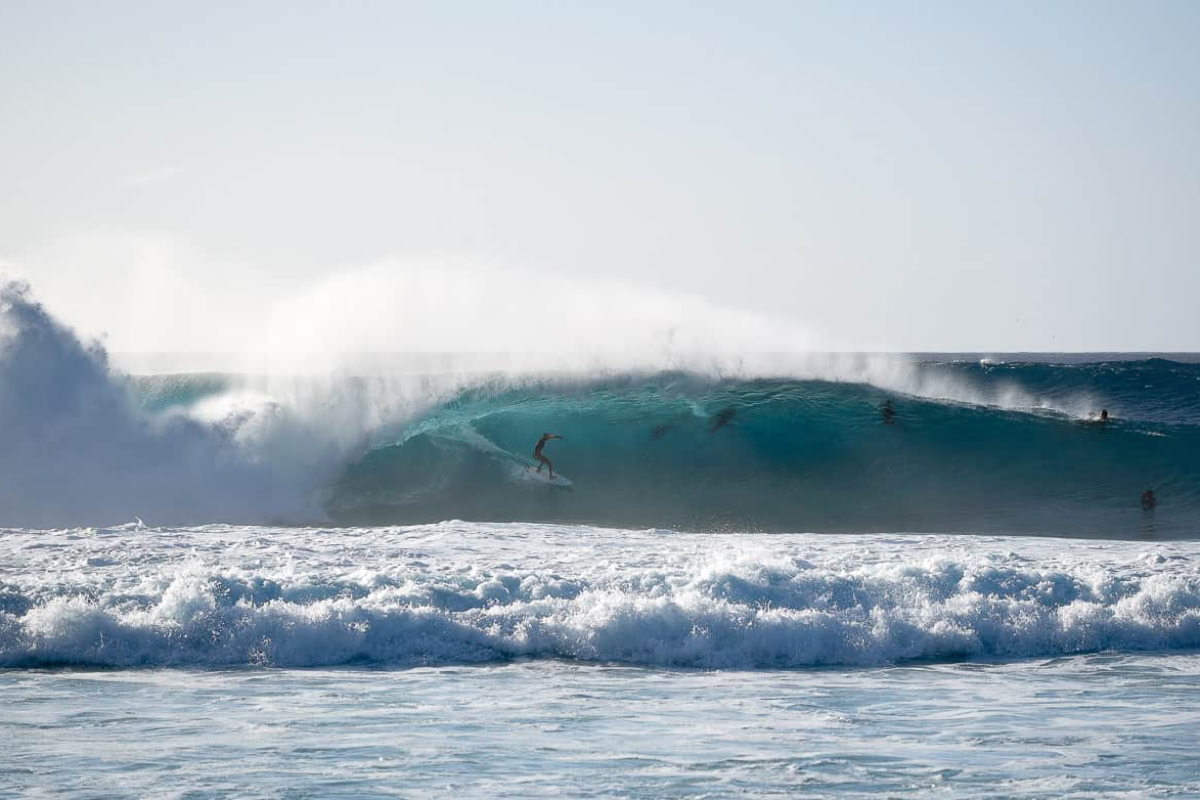 Oahu Hawaii Travel Guide / Everything You Need To Know