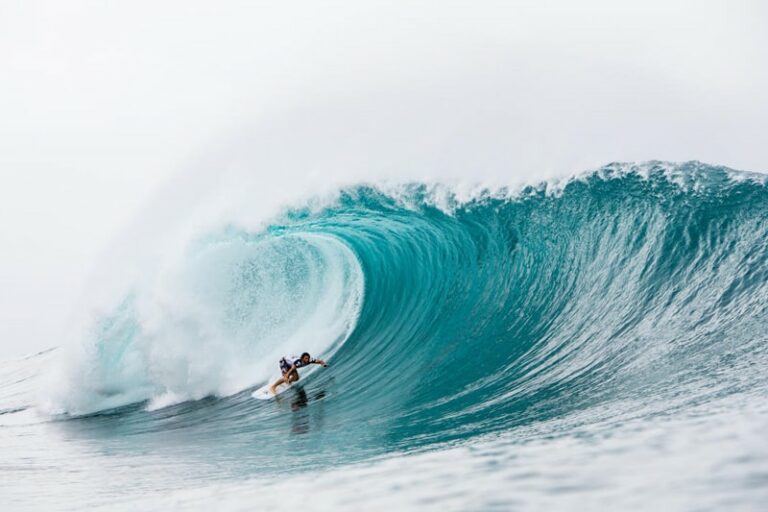 North Shore Surf Competitions 2020 - 2021 / The Ultimate Guide