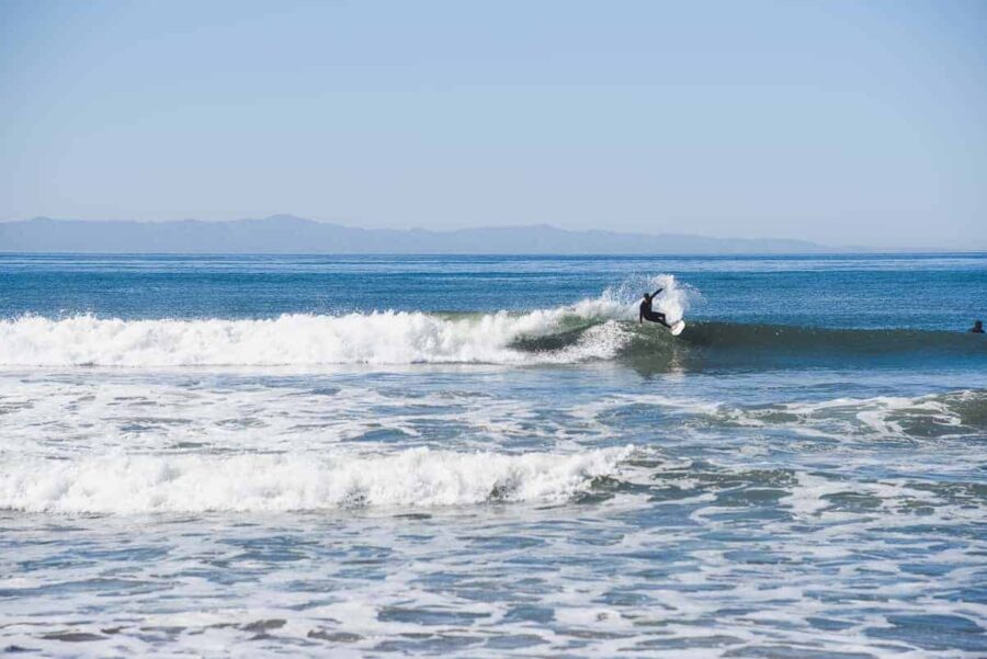 HIGHWAY 1 ROAD TRIP - A Surfer’s Guide to the California Coast