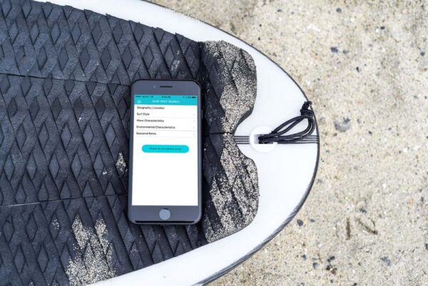 This Surf App Will Help You Find Your Perfect Waves