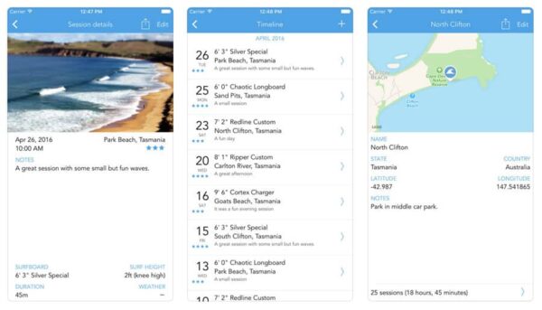 10 Awesome Surf Apps You Need To Know About