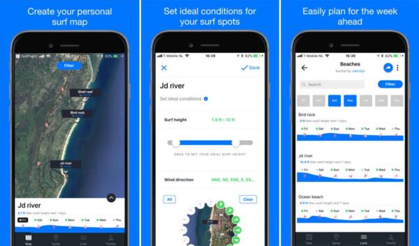 10 Awesome Surf Apps You Need To Know About