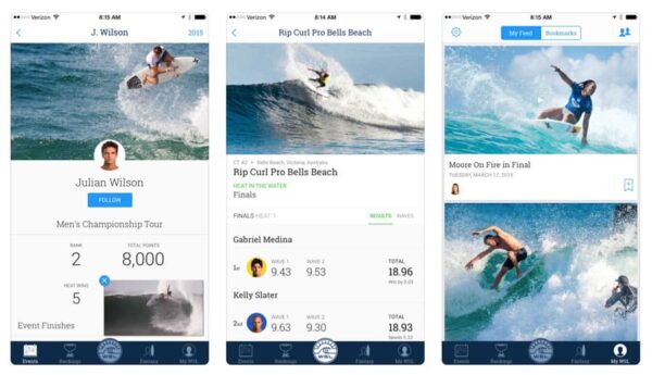 10 Awesome Surf Apps You Need To Know About