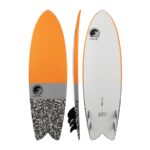 Soft Top Surfboard Guide / 11 Best Foam Surfboards For Every Surfer