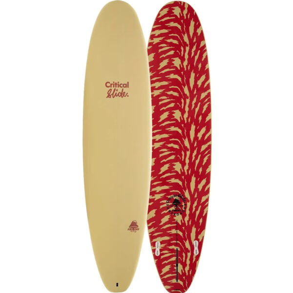 Soft Top Surfboard Guide / 11 Best Foam Surfboards For Every Surfer